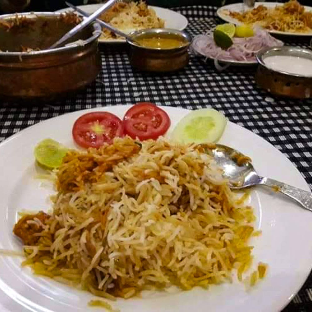 Famous & Top Restaurants in Hyderabad | Best Places To Eat Biryani's