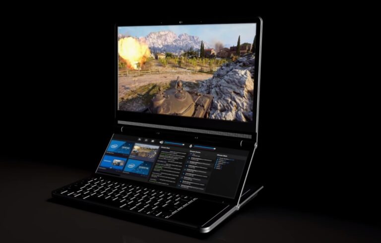 7 Things To Look For When Buying A Multitasking Laptop