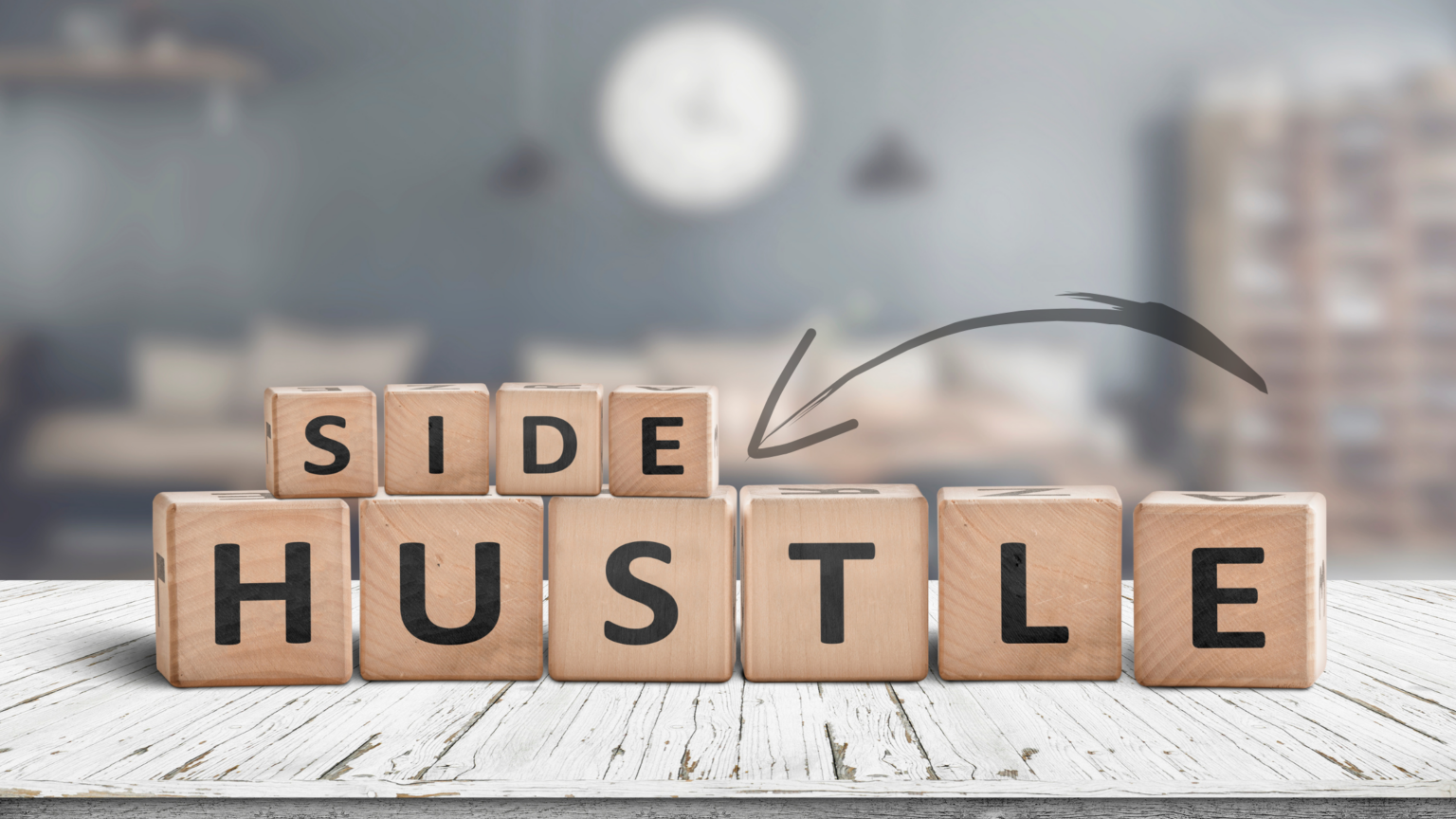 5 Best Online Side Hustles to Earn Extra Bucks